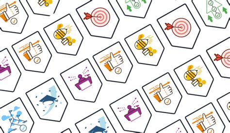 top 5 ways to implement digital badging on your campus