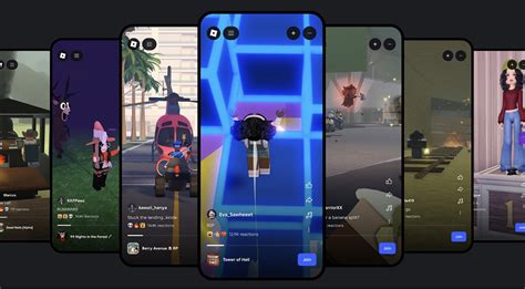 Roblox Moments A New Era Of User Generated Discovery For Experiences And Gameplay Is Here