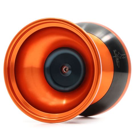 Yoyofactory Starlight Yo Yo Store Rewind