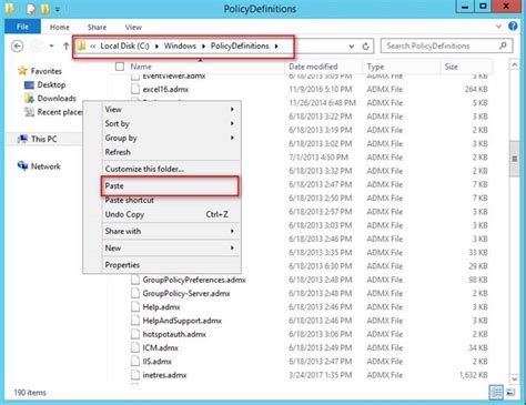 Outlook Cache Mode ve Group Policy ile Outlook Cache Mode Yönetimi ÇözümPark