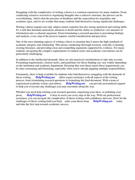 Thesis Binding Leeds Pdf