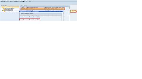 Digital Signature In Sap Qm Result Recording Sap Community