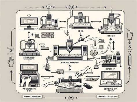 Become A Cnc Programming Expert In 9 Steps