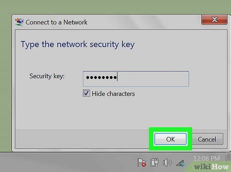 How To Connect To The Internet Wirelessly In Windows