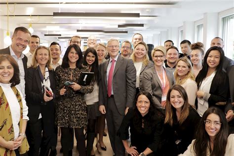 The Adecco Group Great Place To Work®