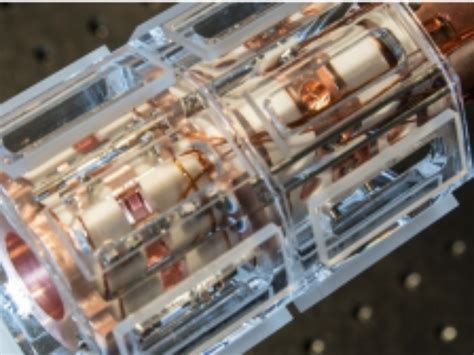 Michael Biercuk On Quantum Computing And Deep Tech Policy Australian