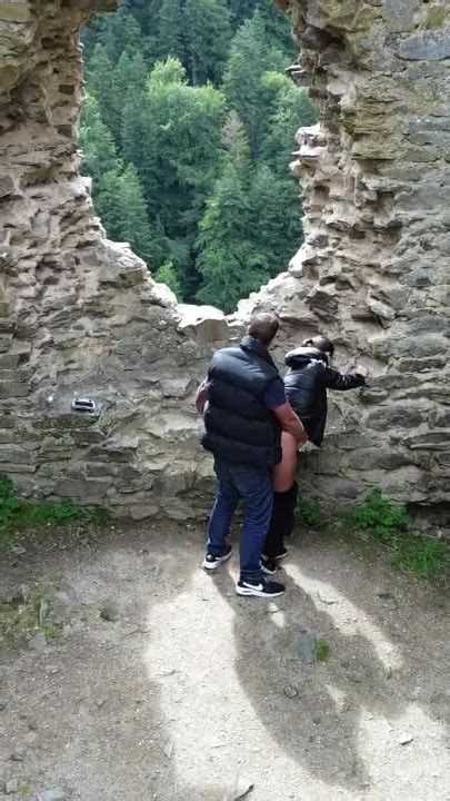 Drone Catches Couple Having Sex Outdoors Amateur Porn Feat