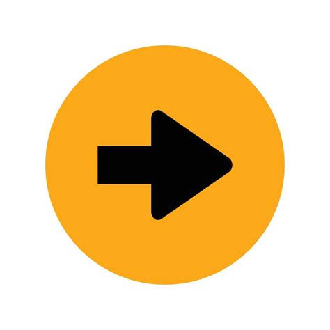 Arrow Set Icon Colored Arrow Symbols Arrow Isolated Vector Graphic Elements 10550830 Vector