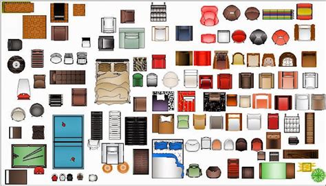 Autocad Color Library Free Download Part 01 Plans Dwg