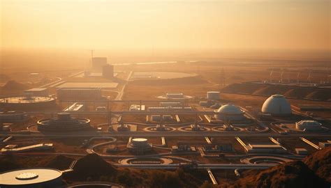 Environmental Engineering Shaping A Sustainable Future