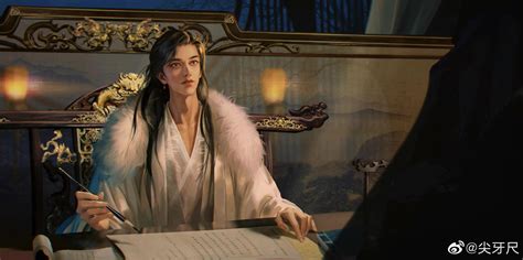 Shen Lanzhou Danbooru