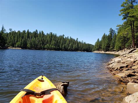 Knoll Lake Campground The Dyrt