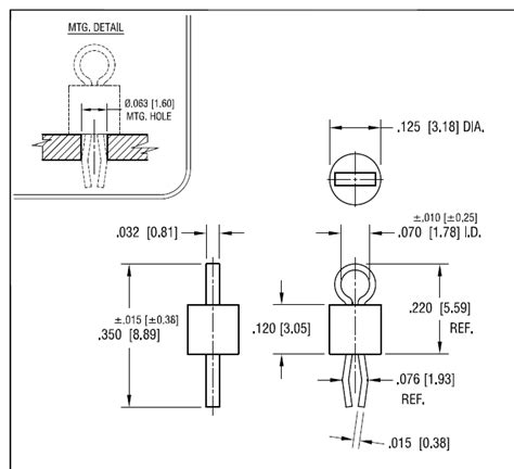 Pcb Design Test Point PCB Solder Electrical Engineering Stack Exchange