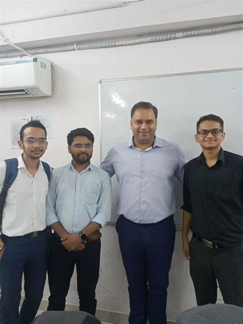Sujal Gupta On Linkedin Oc Batch Review Day 12 Today We Experienced Experience Interacting With
