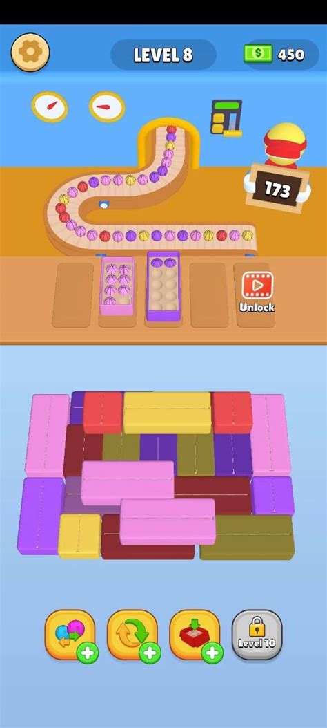 Ball Craze Sort Game Source Code Sellanycode