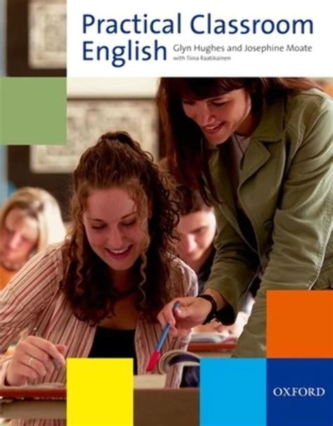 Practical Classroom English Hughes 9780194422796 Books