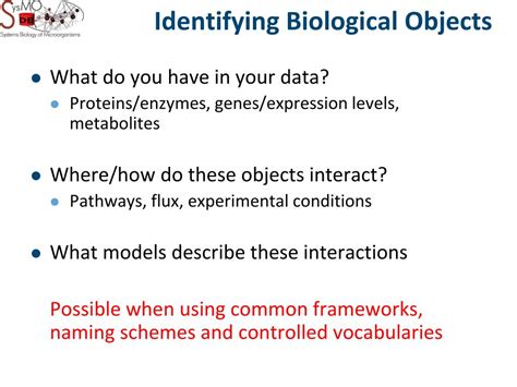 Ppt Sysmo Db A Community Based Approach To Data Sharing Powerpoint