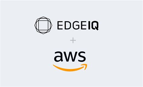 Edgeiq On Linkedin Simplify Aws Iot Core Management With Edgeiqs One Click Or One Call