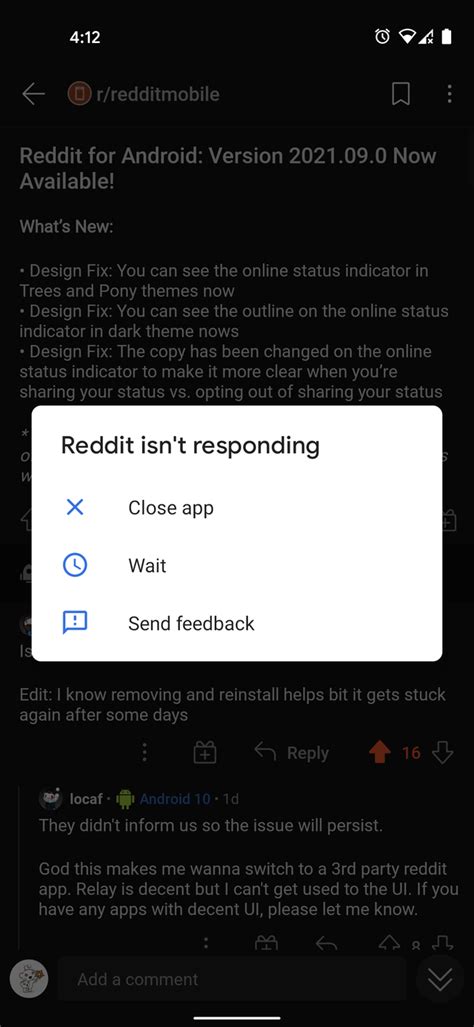 Im Having The Loading Screen Crash Issue And Nothing Is Working To Fix It 🥲 Rgenshinimpact