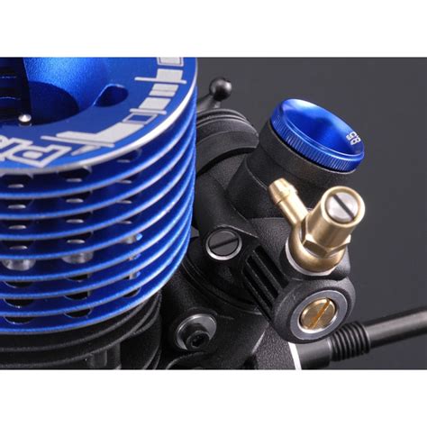 Picco Monza EVO 9 Ports 21 DLC Ceramic Nitro 1 8 On Road En