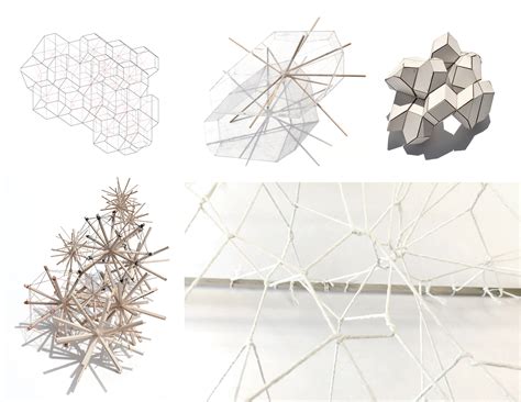 Digital Fabrication Studio Accumulus Jasonfosterbutz