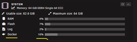Docker Speicherplatz Vergrößert Und Nun Funktionieren Apps Nicht Mehr Deutsch Unraid