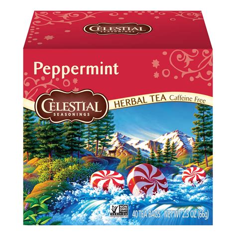 Herbal Tea Walmart At Patrick Guinn Blog