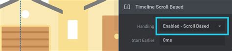 Slider Revolution Manual Progress The Timeline By Scrolling