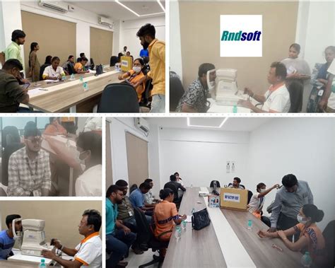 Rnd Softech On Linkedin Employeewellness Happinessbyrndsoft Corporateresponsibility Innovation…