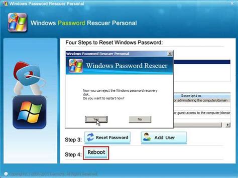 How To Hack Windows 10 Admin Password