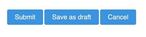 how to add a custom button such as a cancel button form designer