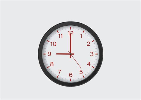 Pukul 0900 Atau 0900 Narabahasa