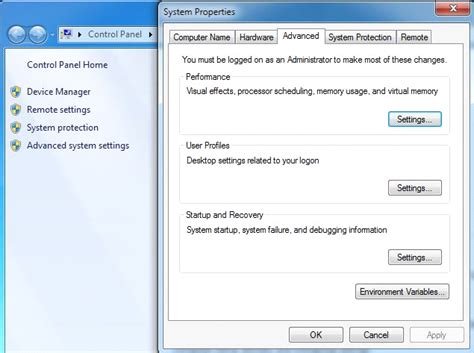Top 12 Tips How To Optimize And Speed Up Windows 7 Performance