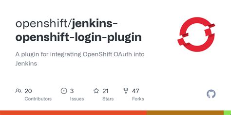Jenkins Openshift Login Plugin Readme Md At Master · Openshift Jenkins Openshift Login Plugin