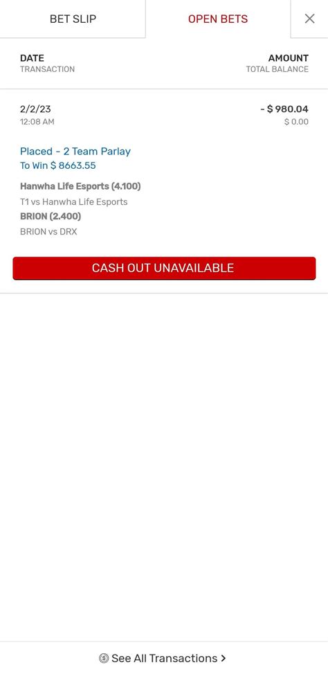 The Highest Value Lines Are In E Sports R Bovada