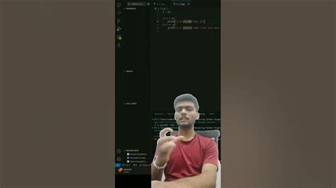 Day 9 Master Python If Elif Else Conditional Statements Python For