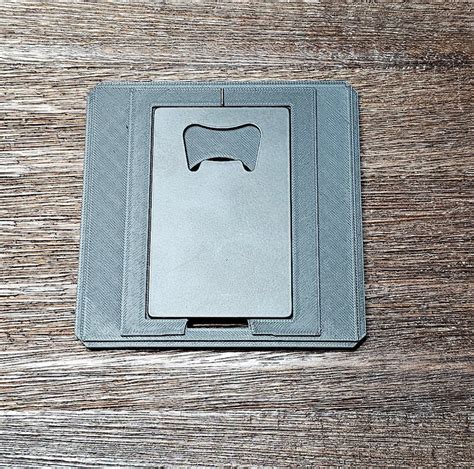 Xtool F1 Laser Engraver Card Jig Etsy