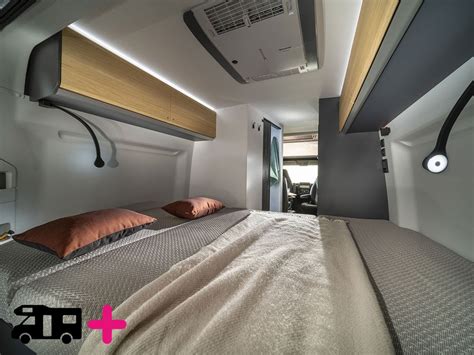Adria Twin 640 Slb 2025 Sur Fiat