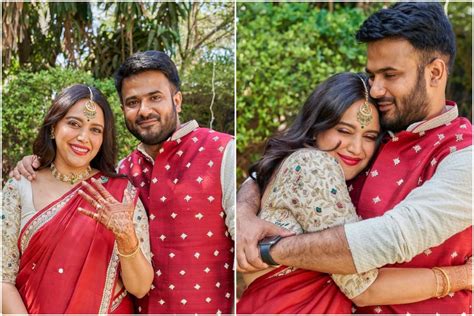 Who Is Fahad Ahmad कौन हैं फहद अहमद जिनसे स्वरा भास्कर ने रचाई शादी