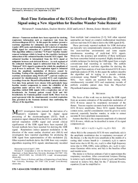 Pdf Ecgedr Paper