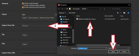 Github Amirrooxskillshare Downloder Skillshare Downloder Video And Subtitle Script For