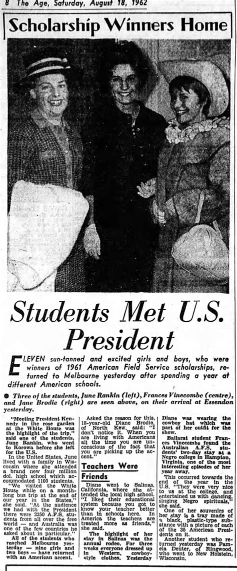 Frances Vinecombe ™