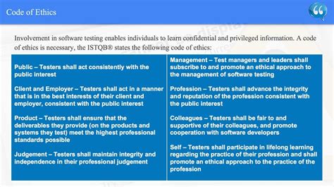 4 Chapter 4 Test Design Techniques Istqb Free Slideshow