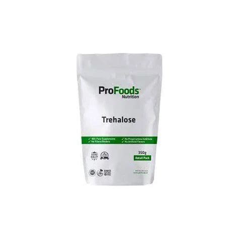 Trehalose Food Grade Ph Level 65 80 At Best Price In Kuching
