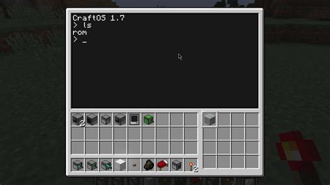 Minecraft Computercraft Turtle Basic 02 Youtube