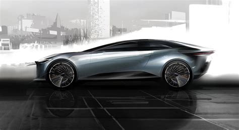 Toyota Unveils New Generative Ai Technique For Vehicle Design