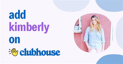 Kimberly Merritt Clubhouse