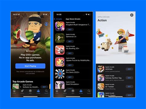 What Is Apple Arcade 2024 Pricing Features And Best Games Wired