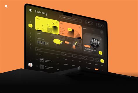 Netsuite Crm Dashboard Ui Ux Design Behance